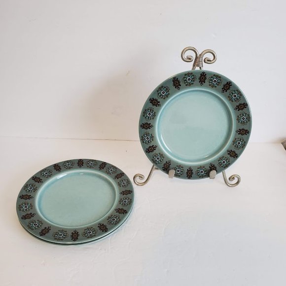 Taylor Smith Taylor | Dining | Vtg Taylor Smith Granada Matador ...